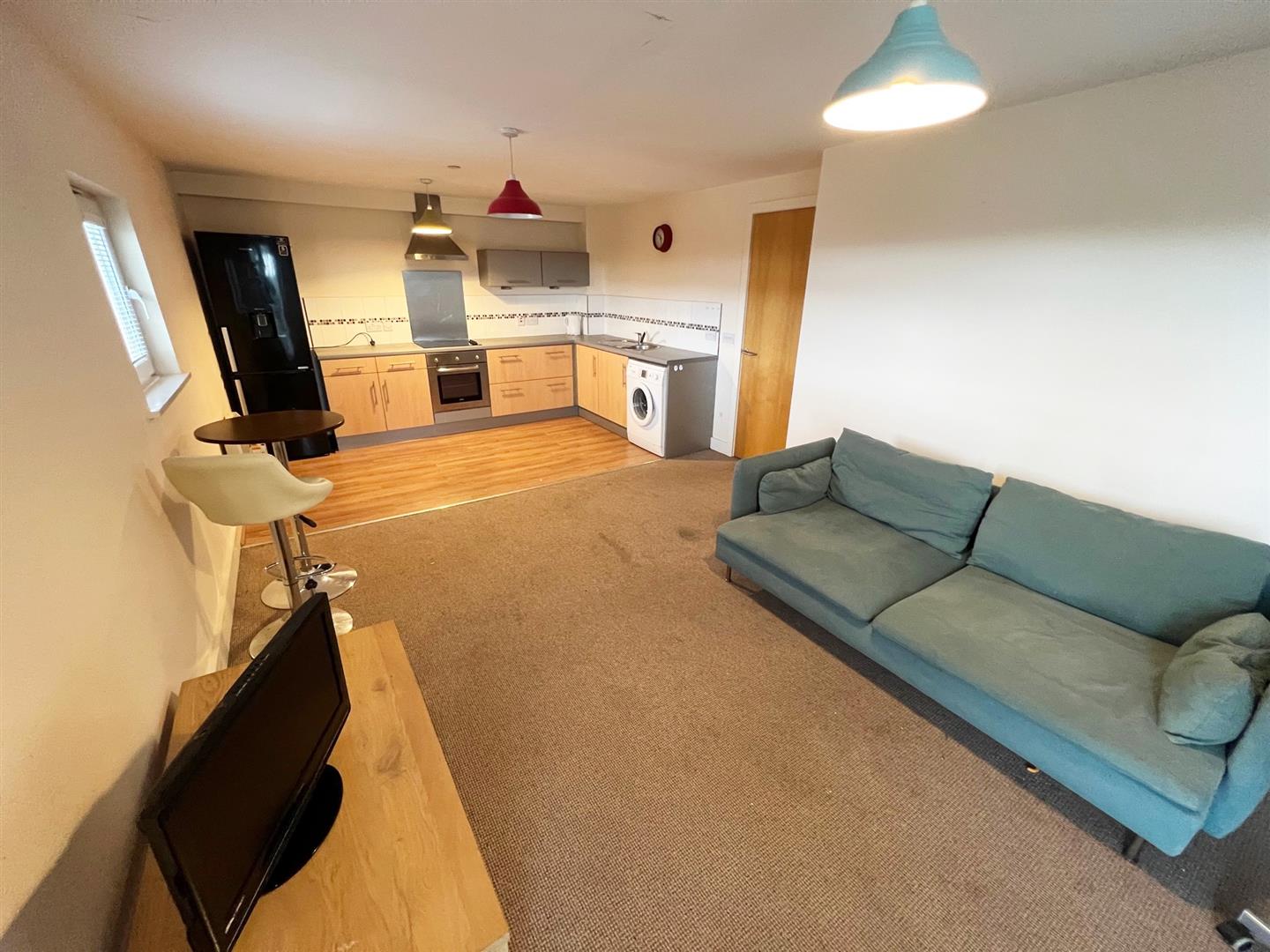 Lune Street, Lancaster | RBGF Sales and Lettings Limited